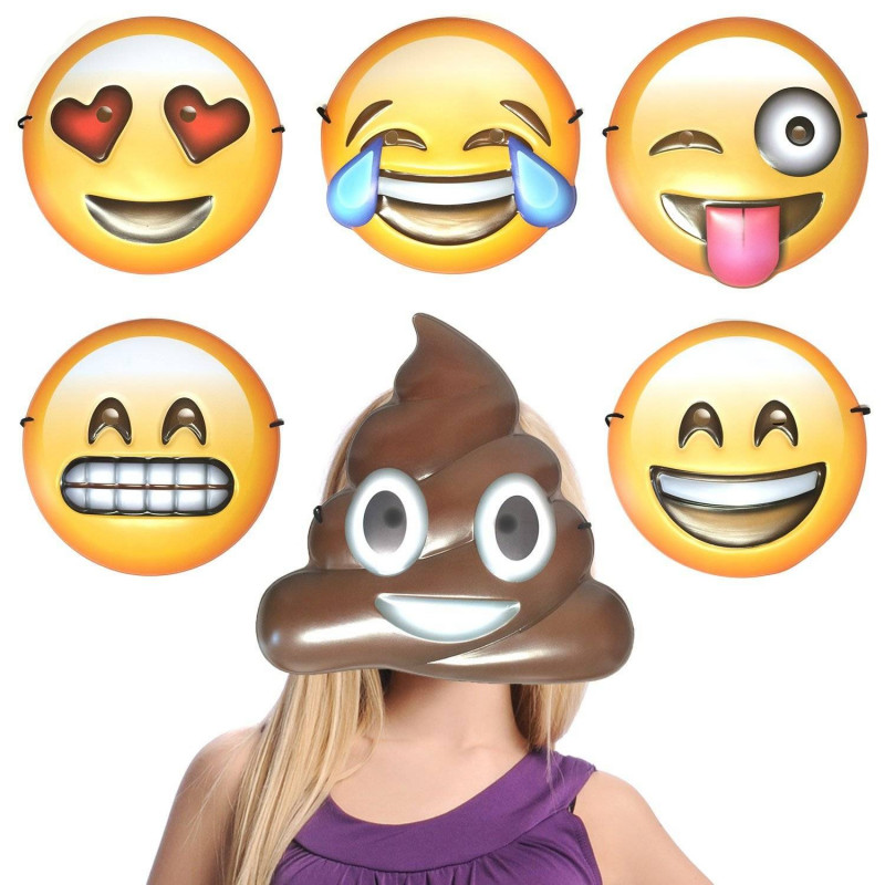 Careta emoji llorar de risa whatsapp