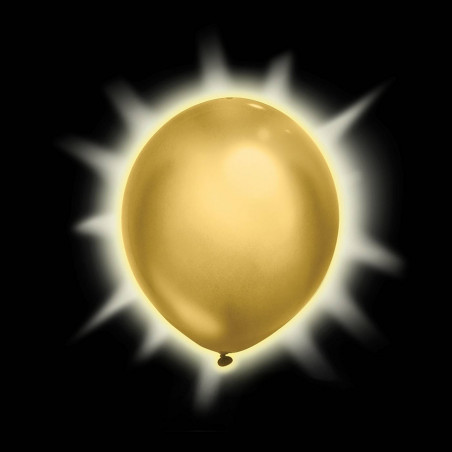 Globos luminosos LED illooms